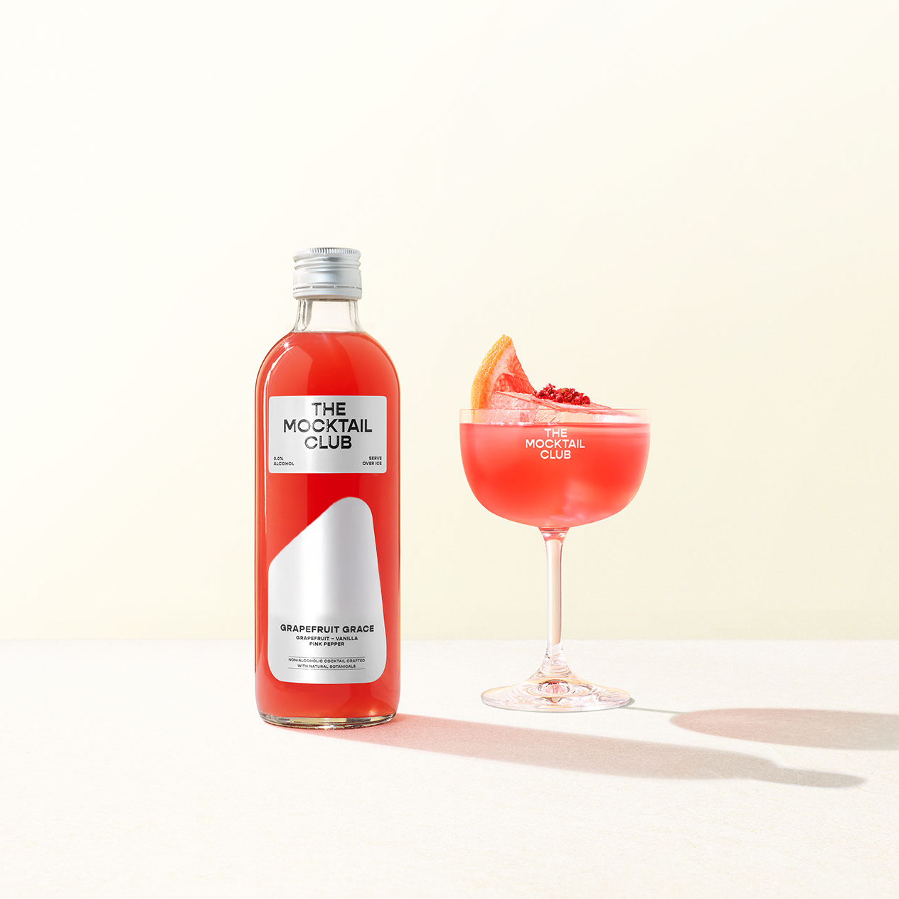 GRAPEFRUIT GRACE 49 CL – The Mocktail Club