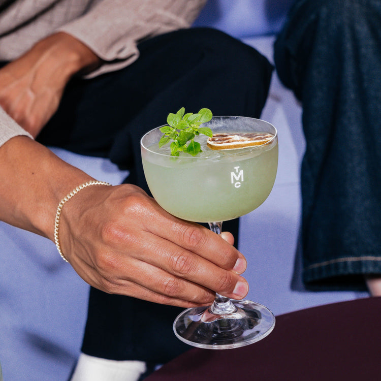 The Mocktail Club - Original non-alcoholic drinks